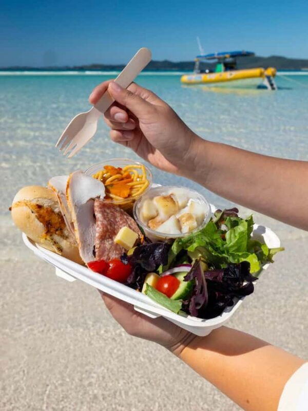 Airlie Beach: Fly Raft Package w Scenic Flight & Snorkeling - Final Thoughts: Is This Tour Right for You?