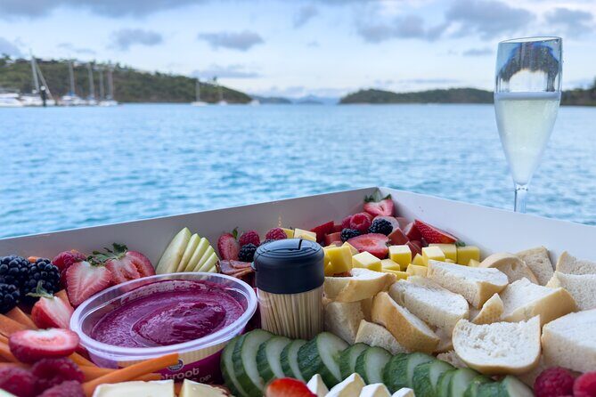 Airlie Beach Glass bottom boat Scenic Sunset Tour - Final Thoughts: Is It Worth It?