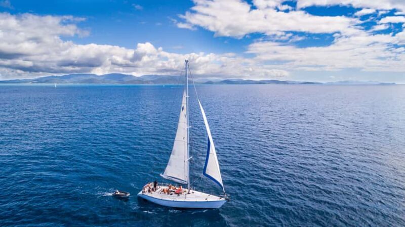 Airlie Beach: Great Barrier Reef 2-Day, 2-Night Sailing Tour - A Detailed Look at the Tour Experience