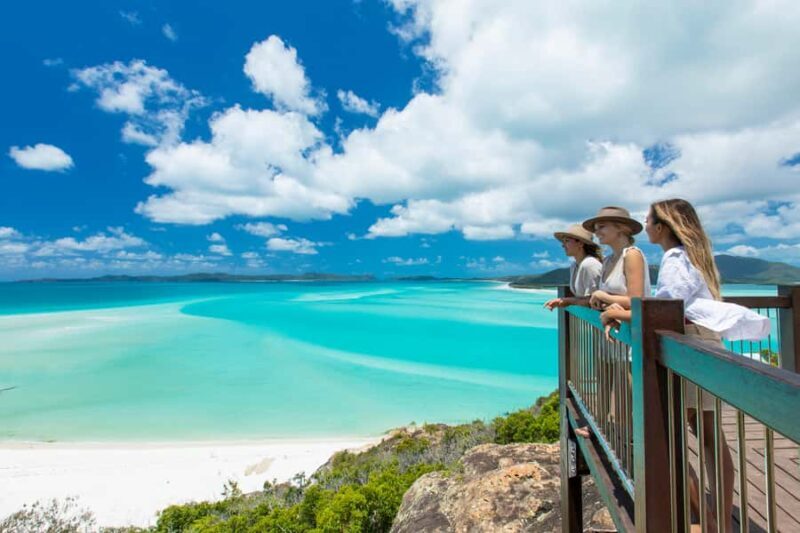 Airlie Beach: Great Barrier Reef & Whitehaven Beach Tour - Practical Details: What to Expect and Consider