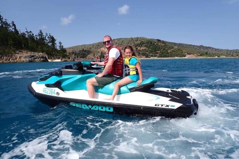 Airlie Beach Jet Ski Tours - Final Thoughts