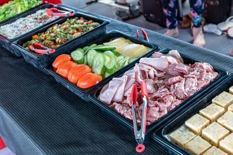 Airlie Beach: Outer Great Barrier Reef Snorkeling Day Trip - The Sum Up