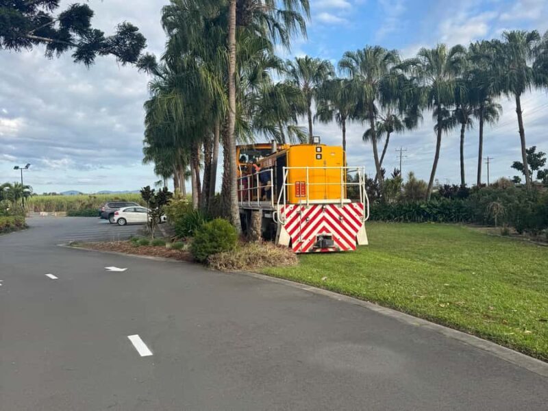 Airlie Beach: Sightseeing Bus Tour - Who Will Love This Tour?  