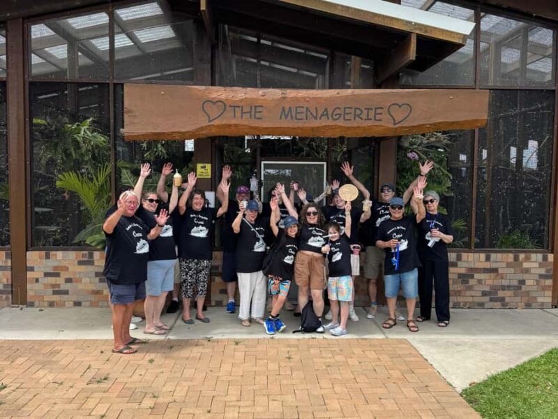 Airlie Beach: Sightseeing Bus Tour - The Value of This Experience  