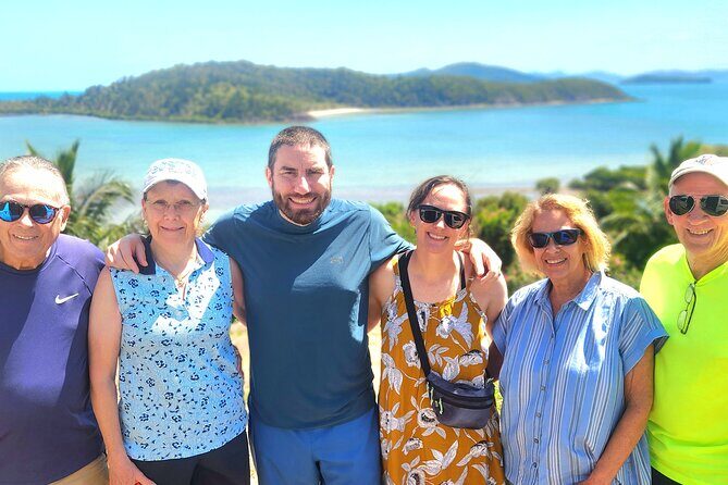 Airlie Beach Sightseeing Explorer- 3 hr Snaphots & highlights - Final Thoughts