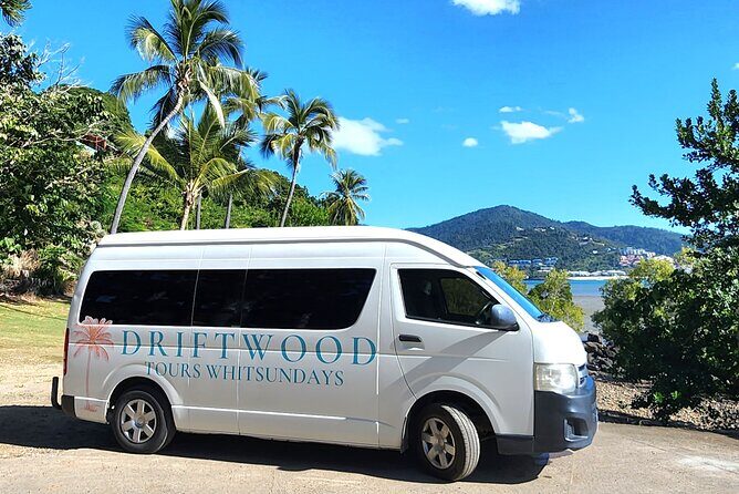 Airlie Beach Sightseeing Explorer- 3 hr Snaphots & highlights - Frequently Asked Questions