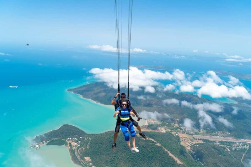 Airlie Beach: Tandem Skydive over the Whitsundays - Final Thoughts: Is It Worth It?
