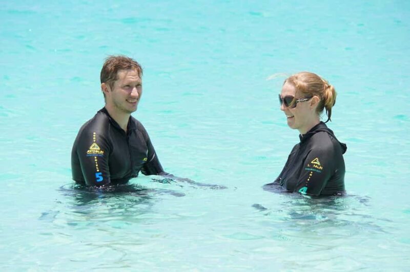 Airlie Beach: Whitehaven Beach BBQ & Hill Inlet Adventure - Key Points