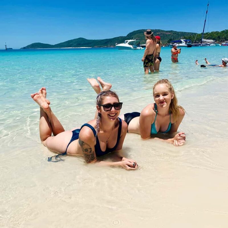 Airlie Beach: Whitehaven Beach BBQ & Hill Inlet Adventure - The Itinerary: A Deep Dive into the Day