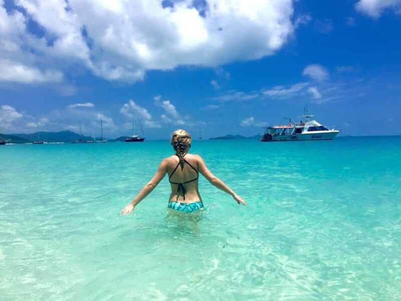 Airlie Beach: Whitehaven Beach BBQ & Hill Inlet Adventure - The Sum Up: Who Is This Tour For?