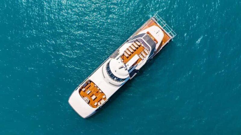 Airlie Beach: Whitehaven Beach Day Tour with Snorkel Option - Exploring the Whitehaven Beach Day Tour with Snorkel Option from Airlie Beach