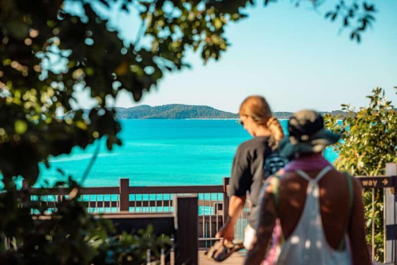 Airlie Beach: Whitsunday Islands 2-Day Sailing Tour - What Reviewers Say