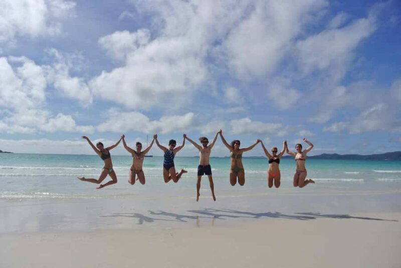 Airlie Beach: Whitsunday Islands 2-Day Sailing Tour - The Value Proposition