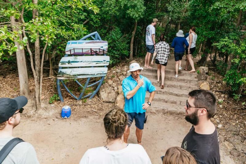 Airlie Beach: Whitsundays Full-Day Camira Sailing Adventure - A Thorough Look at the Camira Sailing Adventure