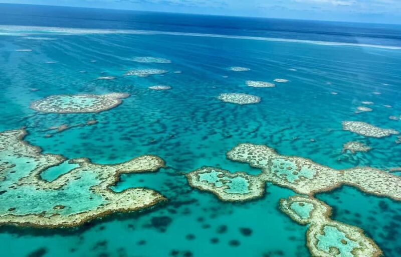 Airlie Beach: Whitsundays & Great Barrier Reef Scenic Flight - Airlie Beach: Whitsundays & Great Barrier Reef Scenic Flight – A Complete Overview