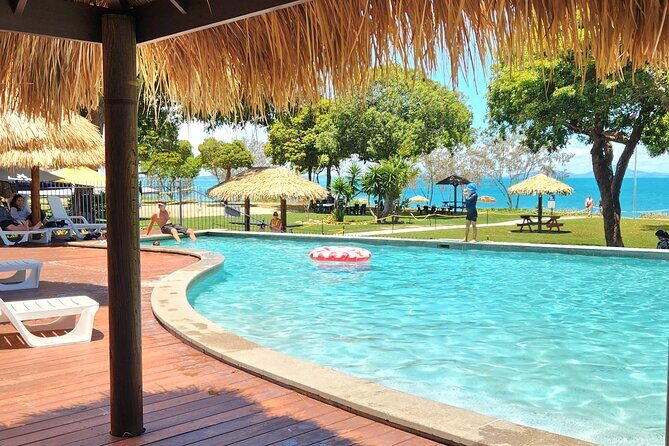 Airlie Coastal Beach Adventures - Dingo Beach & Cape Gloucester - Key Points