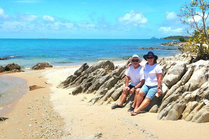 Airlie Coastal Beach Adventures - Dingo Beach & Cape Gloucester - Practical Details and Value