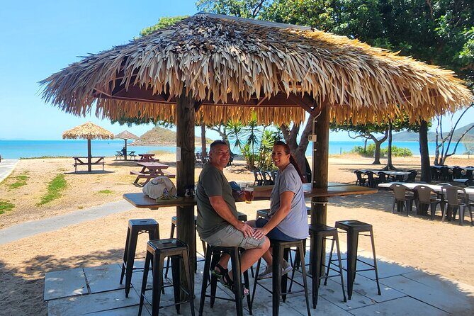 Airlie Coastal Beach Adventures - Dingo Beach & Cape Gloucester - The Sum Up