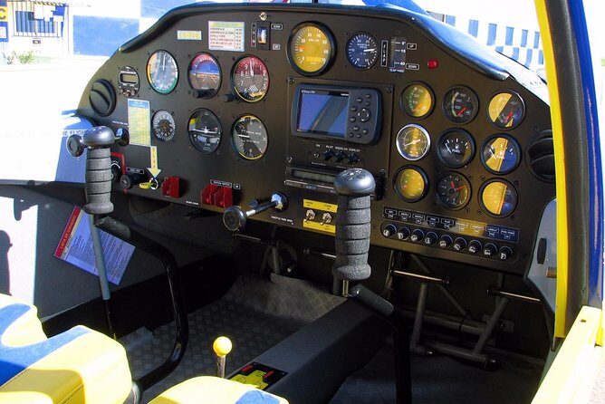 Airplane flight - Analyzing the Value