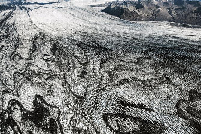 Airplane Sightseeing flight over Laki craters and highland - The Review Insights