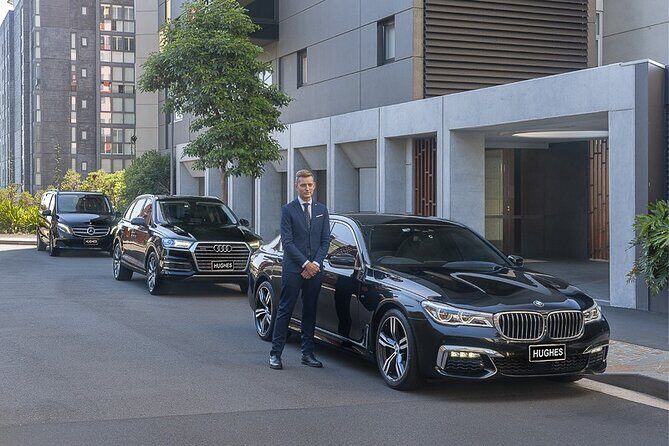 Airport Arrival Transfer in Perth - Why Choose the Airport Arrival Transfer in Perth?