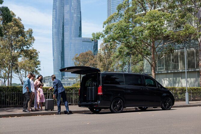 Airport Arrival Transfer in Perth - Who Is This Service Best For?