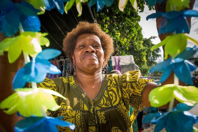 Airport Arrival Transfer - Luganville Santo - Airport Arrival Transfer - Luganville Santo: An Honest Review