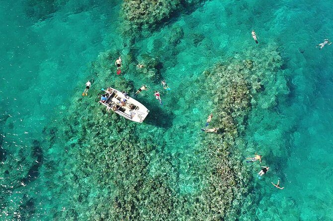 Airport Arrival Transfer - Luganville Santo - A Detailed Look at the Itinerary & Experience