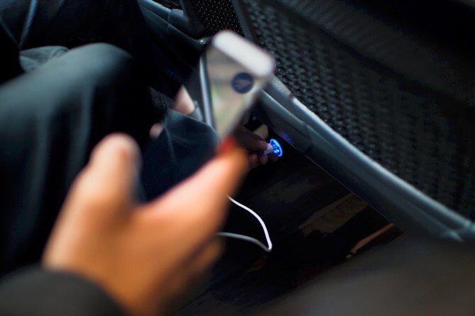 Airport Coach Service from Oxford to Heathrow - Practical Details to Keep in Mind