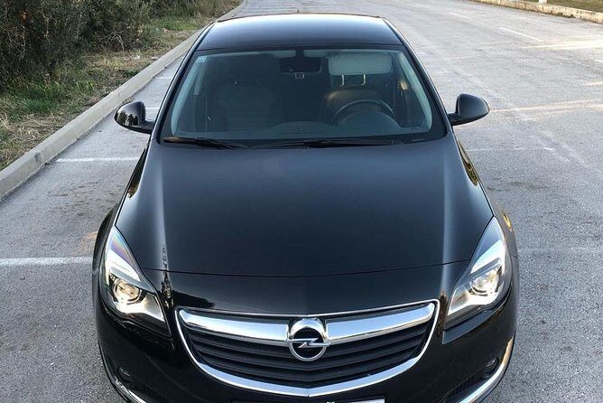 Airport Dubrovnik-Dubrovnik - Why Choose This Dubrovnik Airport Transfer?