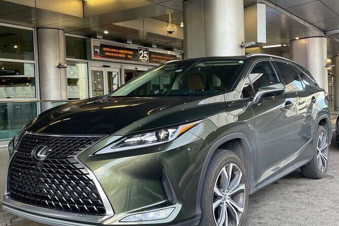 Airport Fort Lauderdale | Hotel | Port | Private SUV - Detailed Breakdown of the Experience