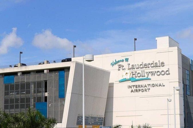 Airport Fort Lauderdale | Hotel | Port | Private SUV - FAQ