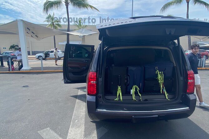 Airport-Hotel Transfers - What’s Included and What to Consider  