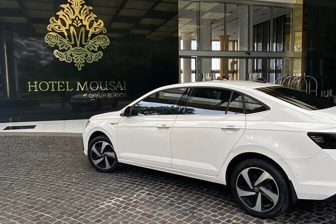 Airport-Hotel Transfers - FAQ  