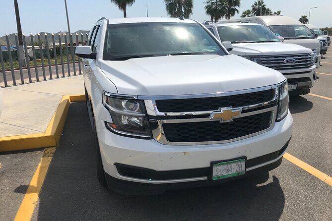 Airport Los Cabos Private Transportation - Common Challenges and Considerations