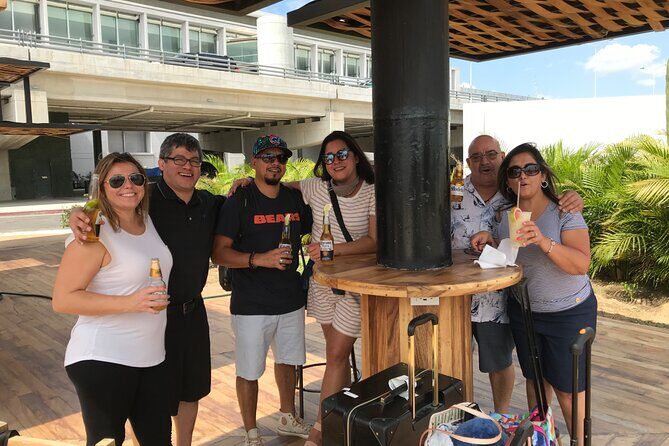 Airport Los Cabos Private Transportation - Who Should Consider This Service?