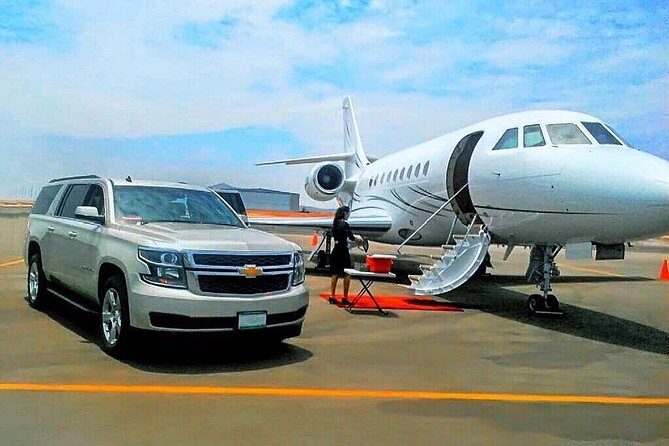 Airport Los cabos Round Trip Transportation - FAQ