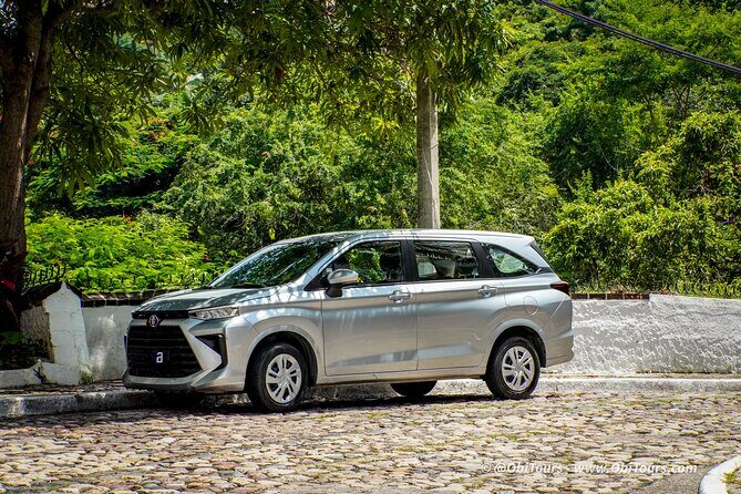 Airport Pickup in Puerto Vallarta: Private Round Trip of 22km - Practical Tips for Travelers