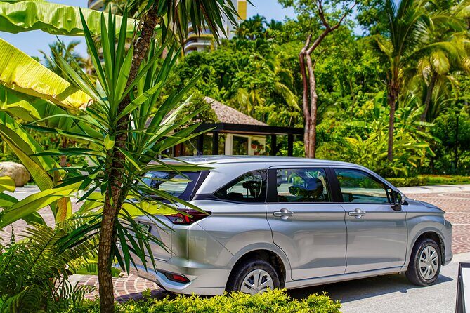 Airport Pickup in Puerto Vallarta: Private Round Trip of 22km - The Sum Up