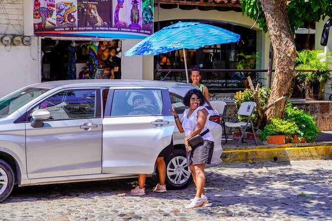 Airport Pickup in Puerto Vallarta: Private Round Trip of 22km - FAQ