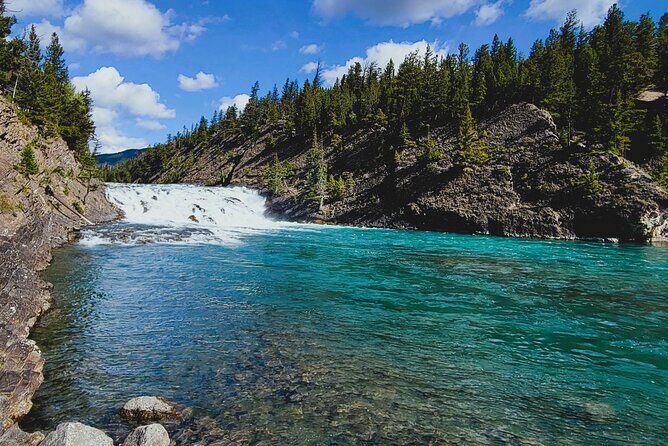 Airport Pickup & Private Tour from Calgary to The Rockies! - Booking and Practical Details