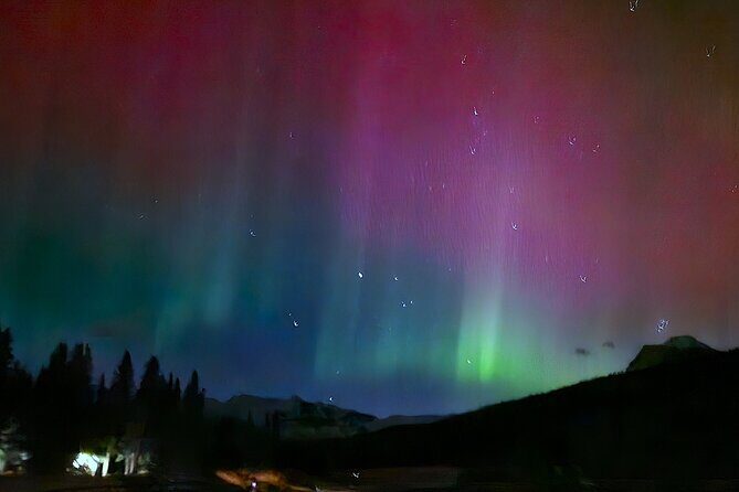 Airport Pickup & Private Tour from Calgary to The Rockies! - The Sum Up