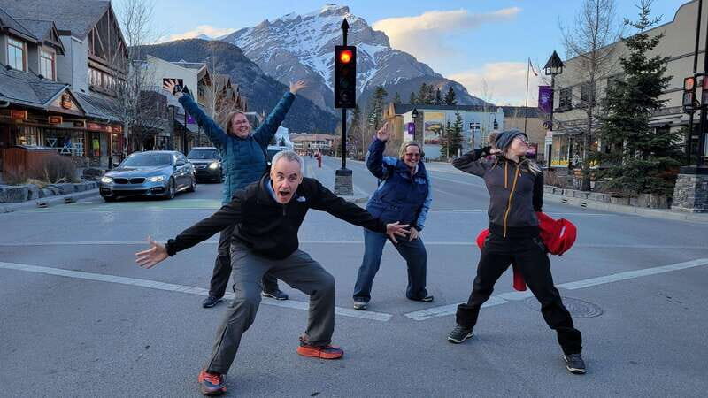 Airport Pickup & Private Tour from Calgary to The Rockies! - A Practical Overview of the Experience