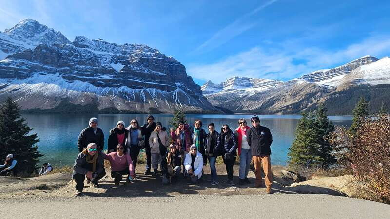 Airport Pickup & Private Tour from Calgary to The Rockies! - Who Will Love This Tour?