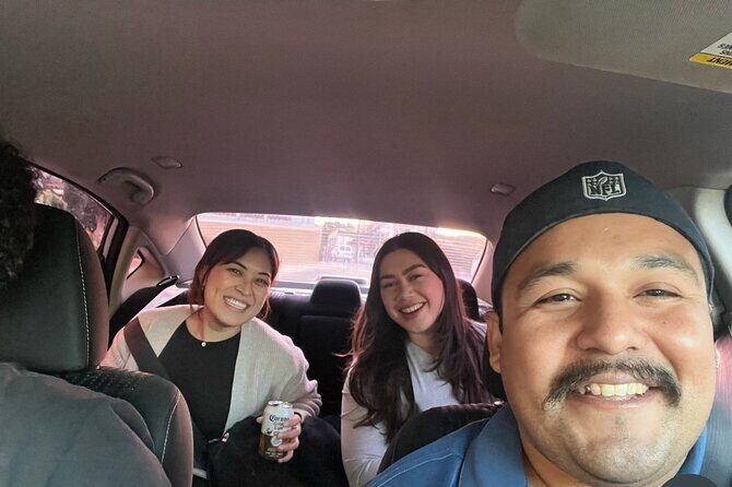 Airport Private CAR Only To Cabo Resorts AREA up To 4 pax One Way - An in-depth look at the experience