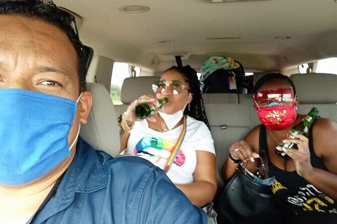 Airport Private CAR Only To Cabo Resorts AREA up To 4 pax One Way - Strengths: Why This Service Works Well