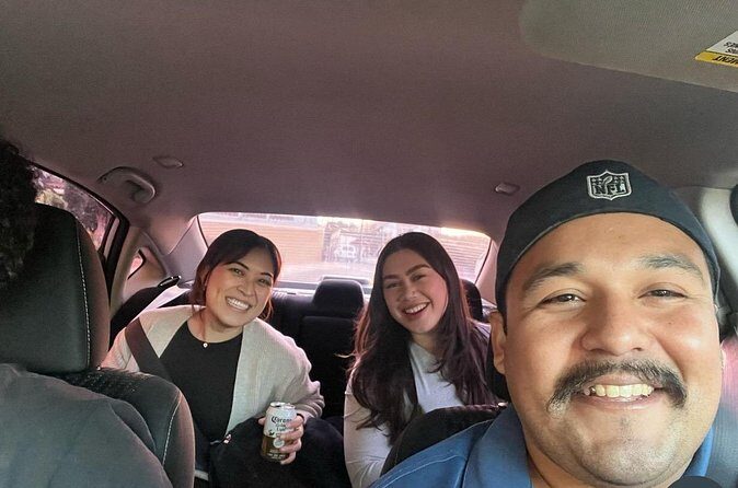 Airport Private CAR Only To Cabo Resorts AREA up To 4 pax One Way - Considerations and Downsides