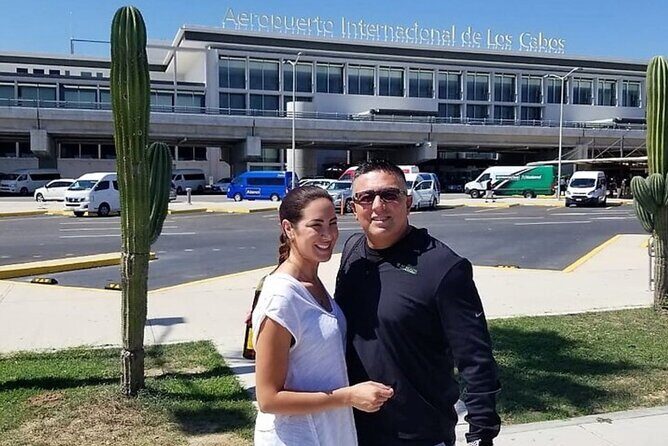 Airport Private CAR Only To Cabo Resorts AREA up To 4 pax One Way - Final Thoughts