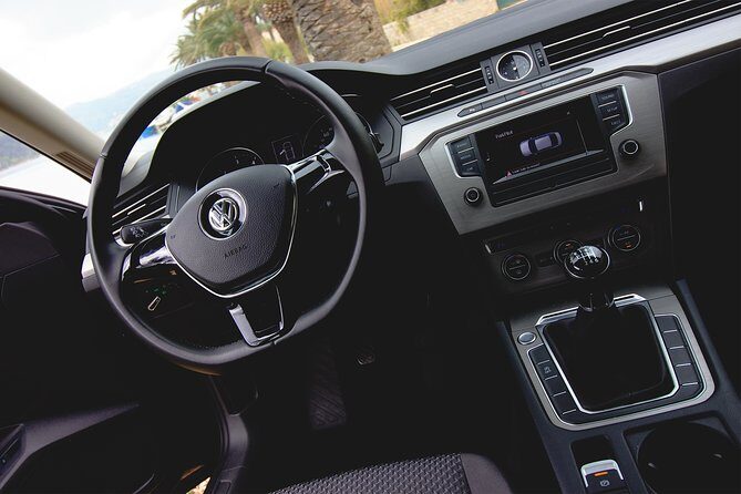 Airport Private Transfer Dubrovnik - Key Points