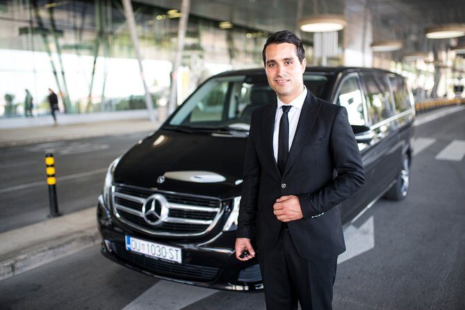 Airport Private Transfer Dubrovnik - Why Choose This Private Transfer?